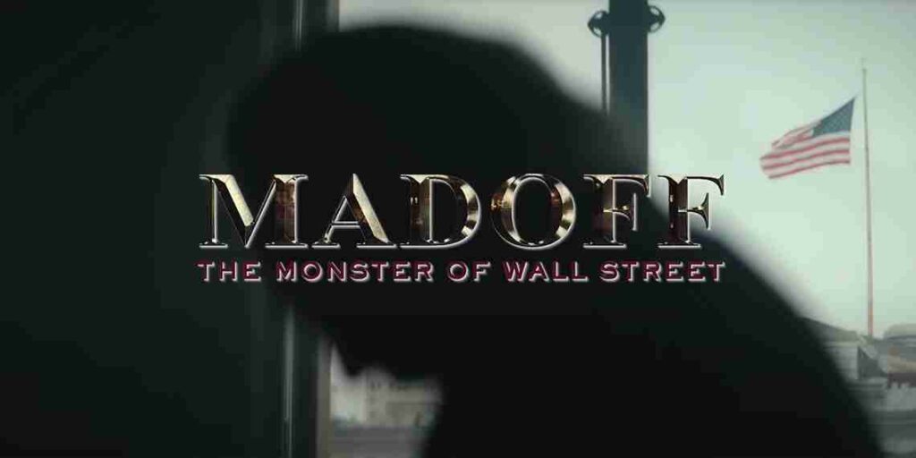 Madoff: la serie Netflix che racconta uno dei più grandi schemi Ponzi ...