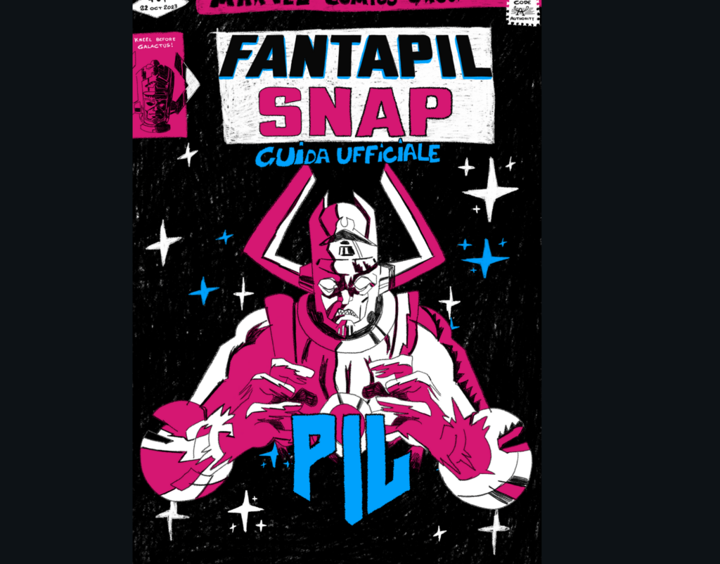 La PIL di Marvel Snap - CinqueMinuti